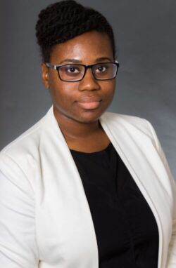 Sara Horatius Awarded Racial Justice Fellowship to Work at CWJC ...